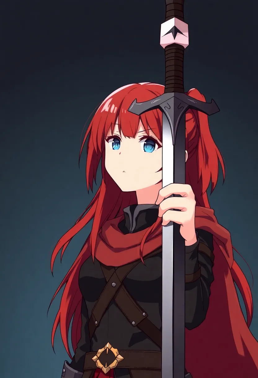 Sword Saint's Disciple - Novel Cave