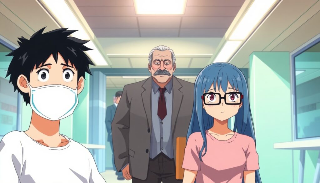 Genius Healer Episode 48: Special Trainee - Novel Cave