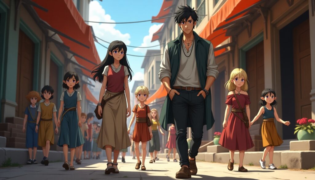 Genius Healer - Novel Cave